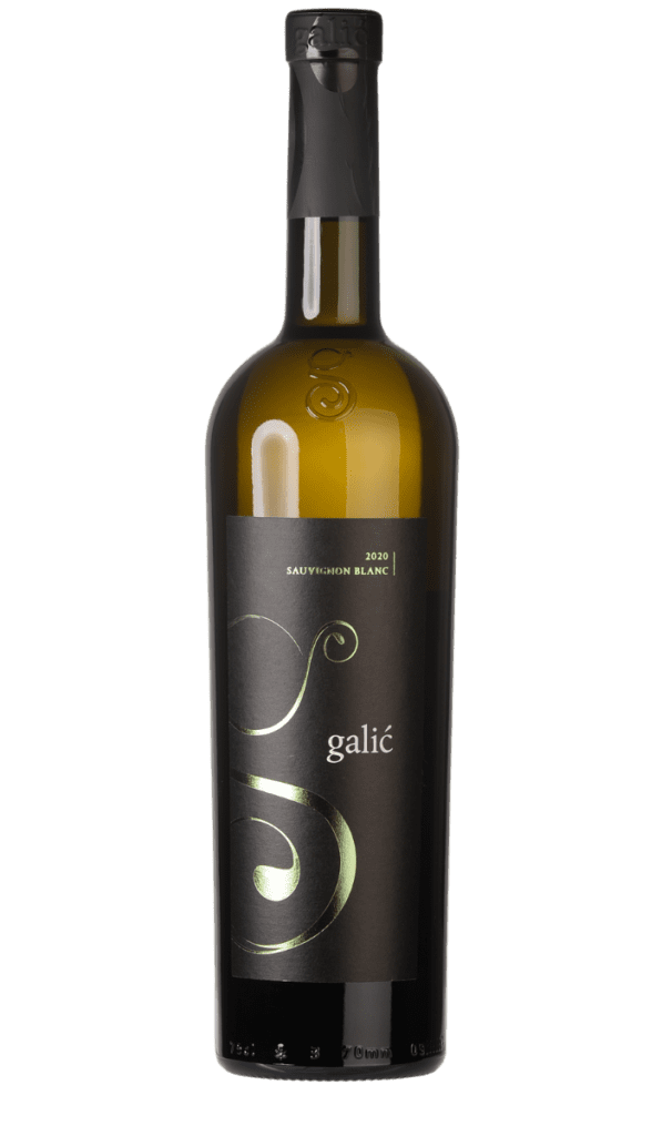 GALIĆ SAUVIGNON BLANC – Vinoljubac