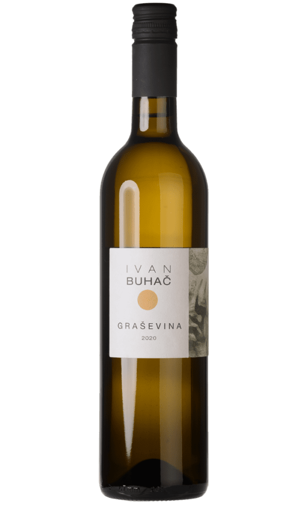 BUHAČ GRAŠEVINA – Vinoljubac