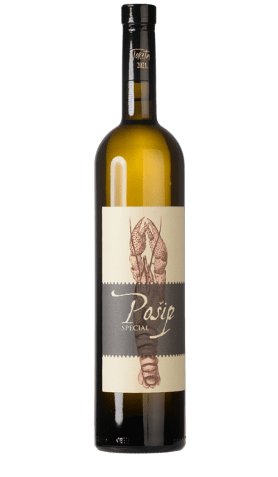 POŠIP SPECIAL – Vinoljubac